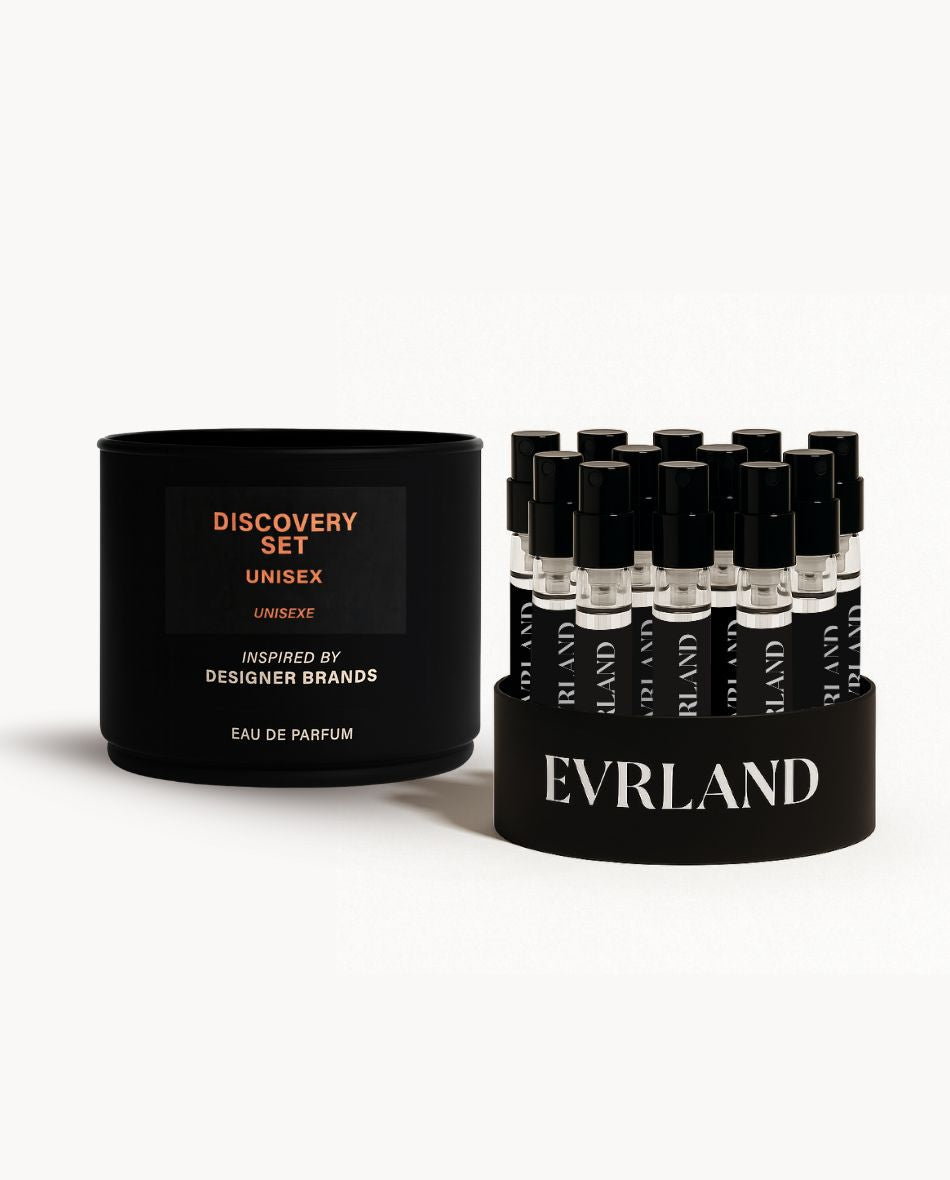 Discovery Set - Unisex